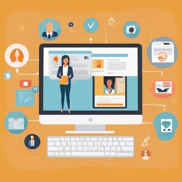 Unlocking the Future: Embracing AI and Bridging the Digital Divide in ...